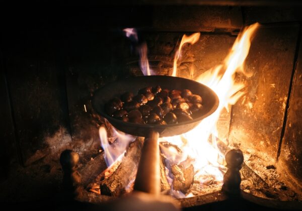 Fireside Delights: Recipes for Festive Fireplace Cooking- AES Hearth & Patio